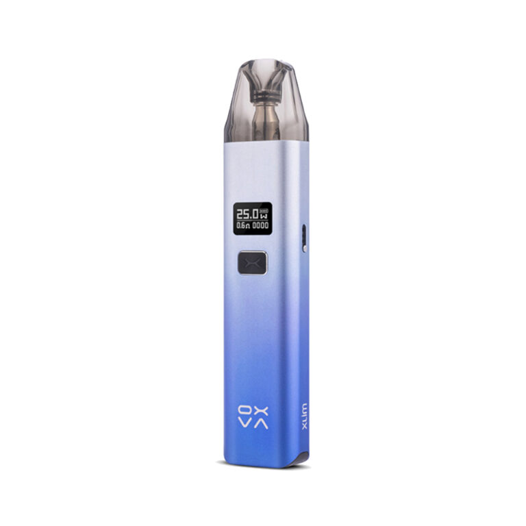 XLIM POD KIT – OXVA – ARTIC ICE – Vaperbull